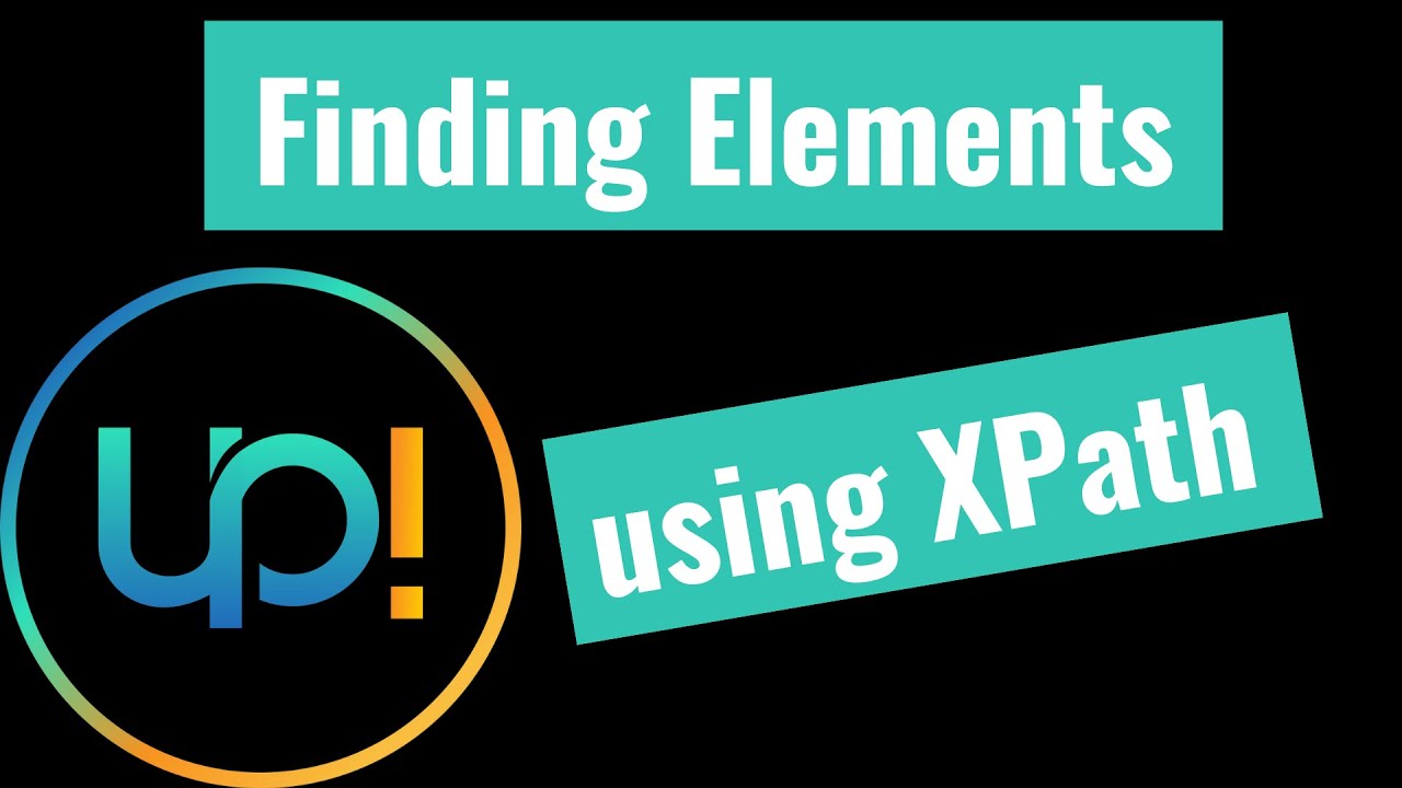 Finding Element Through Xpath Absolute Relative Contains And Text Index Youtube