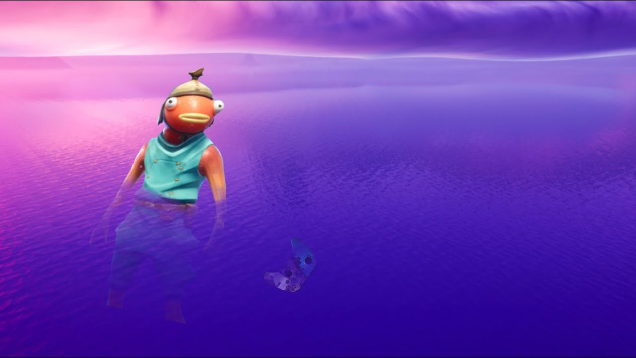 The Best “Fishy on Me” Montage - YouTube