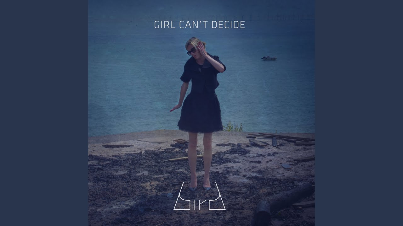 Girl Can't Decide [Live Acoustic Version] - YouTube