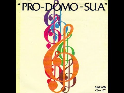 Pro Domo Sua - histoire - YouTube
