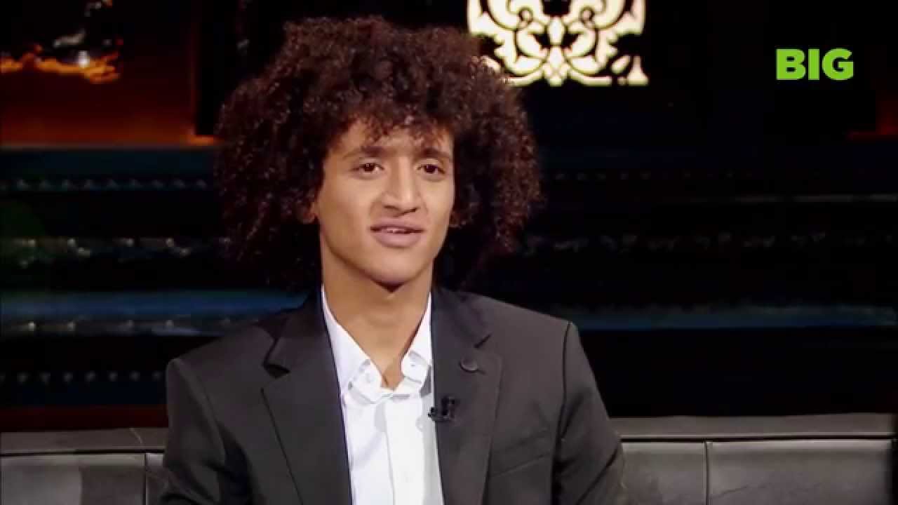 Shababna - Interview with Amouri - YouTube