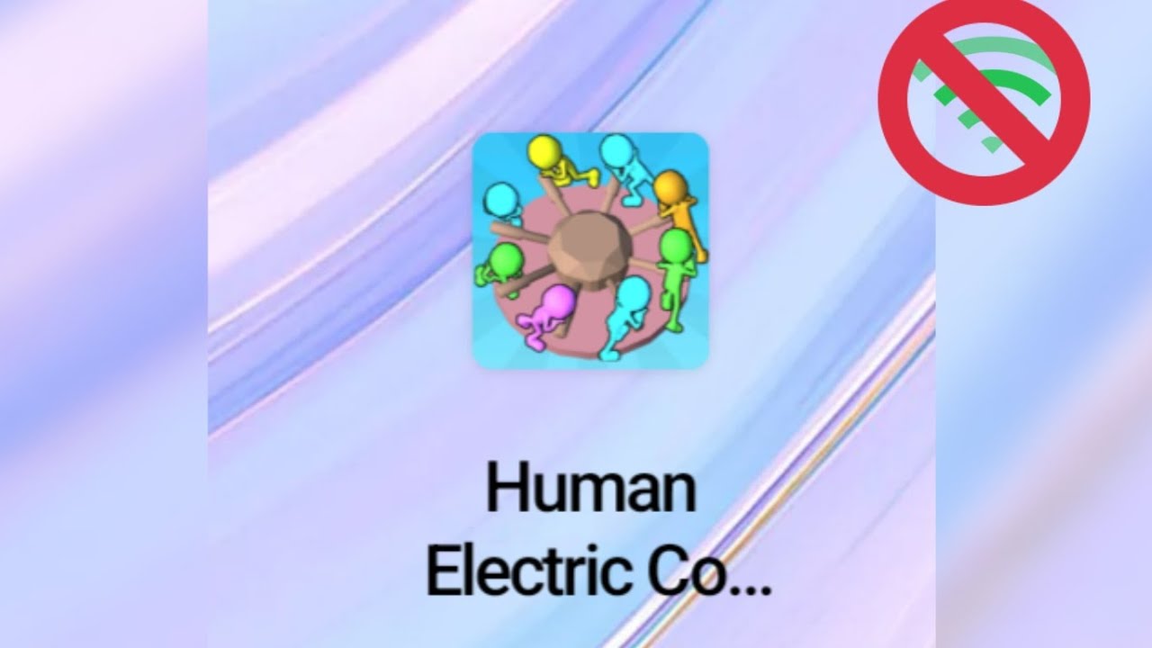 Human Electric Company // 30 minutos de juego - YouTube