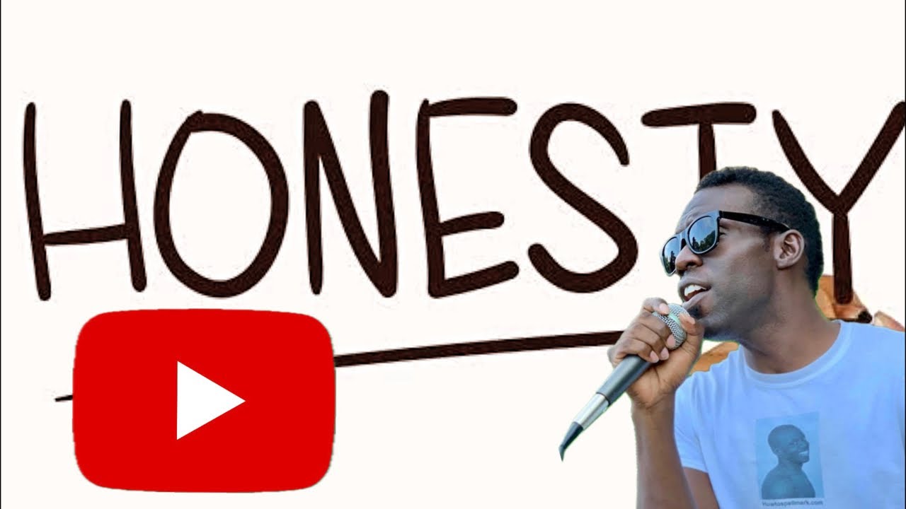 Hard to find Honesty in life, keep Honest! - YouTube