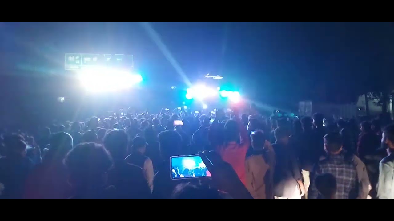 DJ MONU VS BALA JI DJ FULL COMPETITION - YouTube