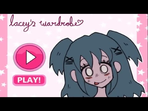 Laceys wardrobe [full game, no commentary] - YouTube