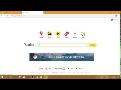 Google Chrome Gizli Pencere Nasıl Açılır?