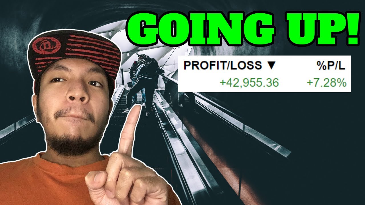 Portfolio Update: Up By 7.28% (Before the 11/16 Monday Market Opens ...