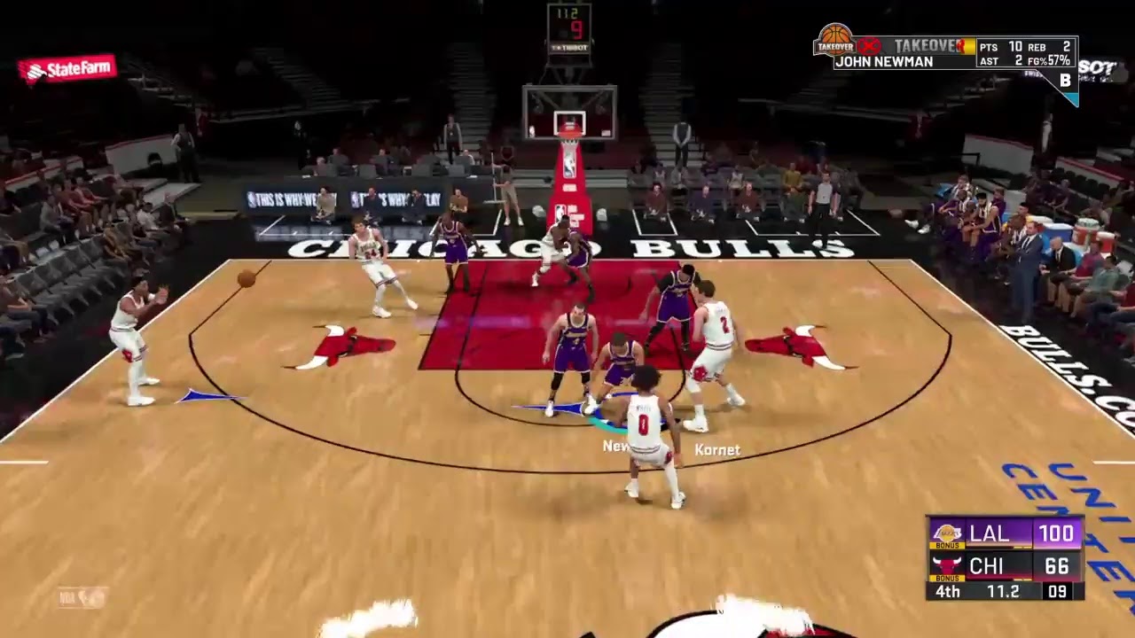 2k20 - Papiii - YouTube