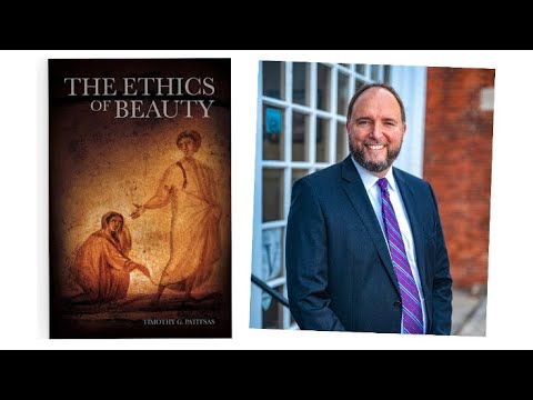 Cosmic Liturgy - Dr. Timothy Patitsas - YouTube