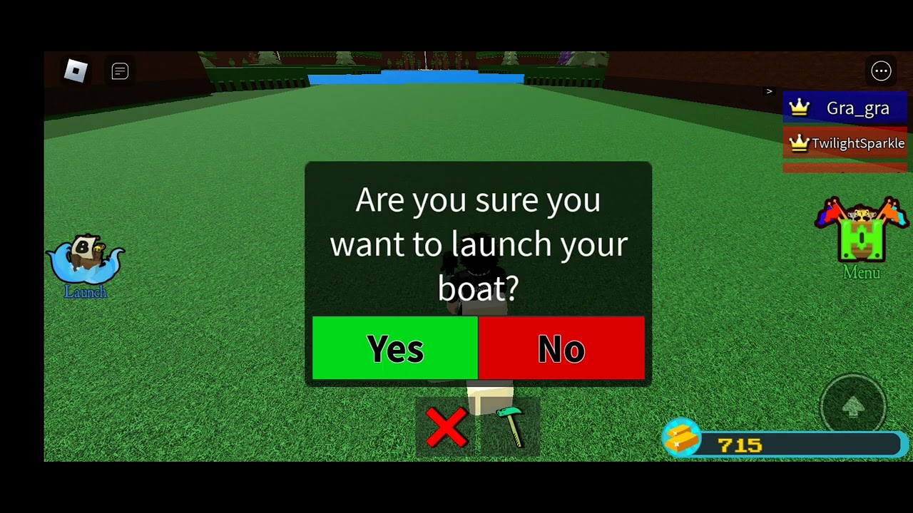how to build best boat to win - YouTube