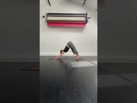Lesya - Yoga & Stretch - COVER CLASS 12/07/22