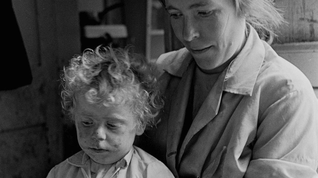 🎶Liverpool 🇬🇧 Lullaby 😴Stan Kelly Cover - YouTube