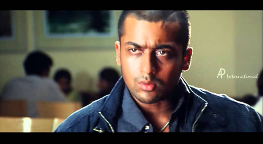 Ghajini | Tamil Movie | Scenes | Clips | Comedy | Songs | Nayantara ...
