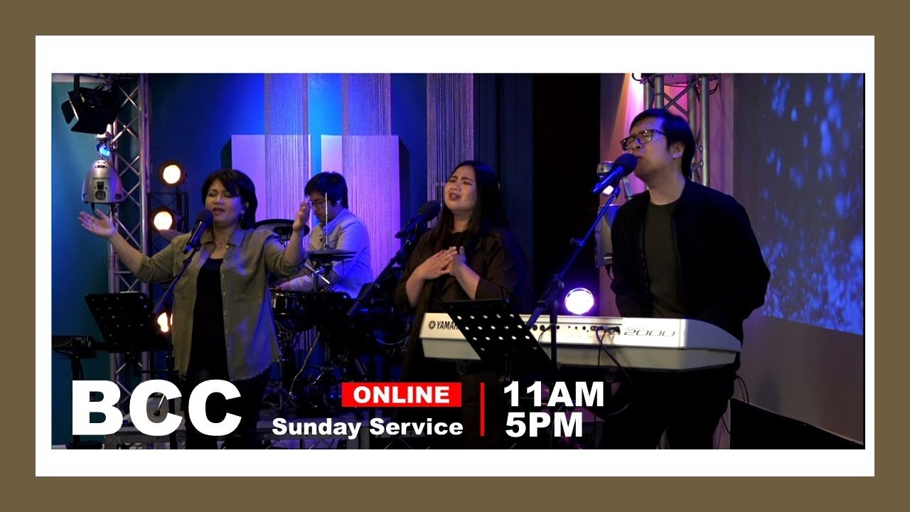 BCC English Service (Live Streaming) - Jun 28, 2020, at 11 am - YouTube