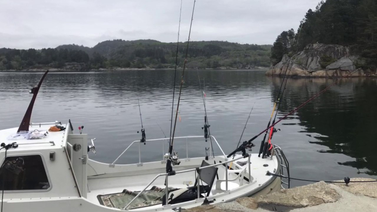 Farsund Full 2017 - YouTube