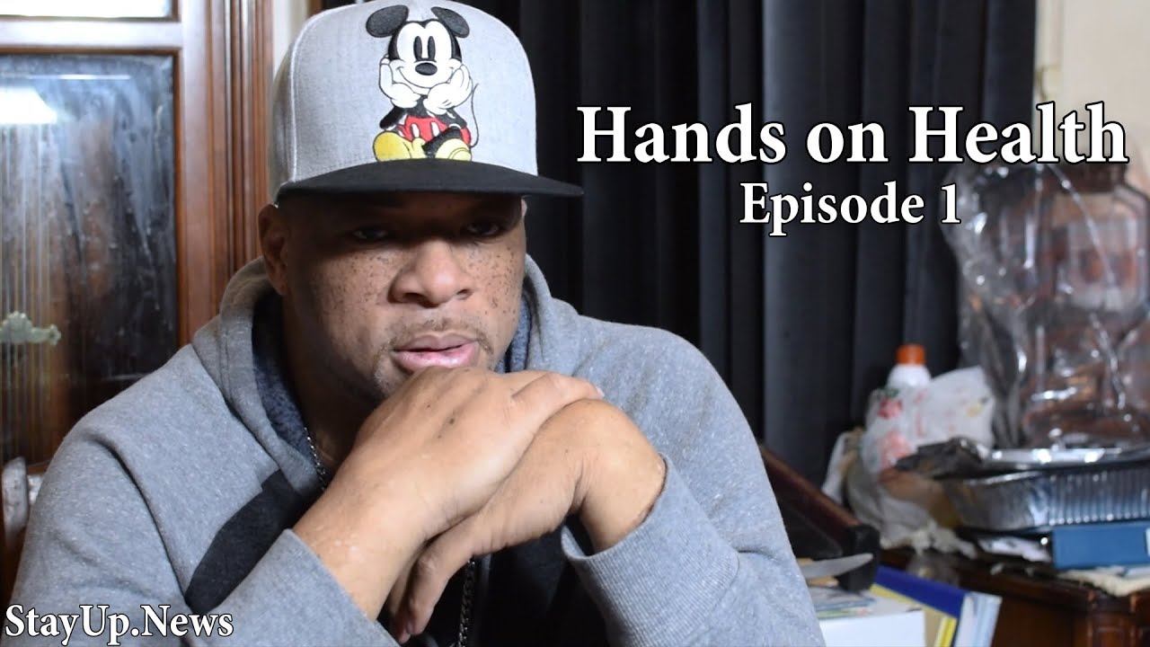 Handz on Health: Episode 1 - YouTube