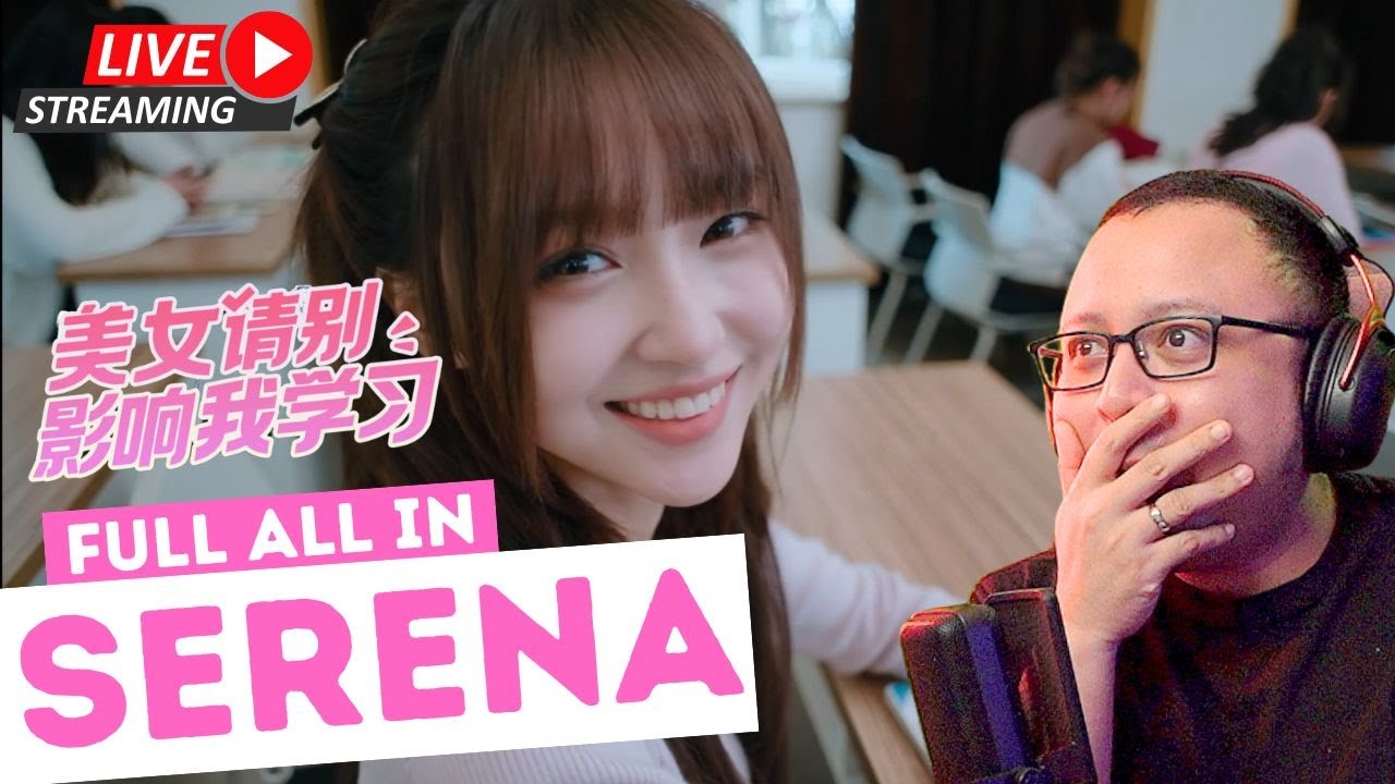 HARI INI FULL CHAPTER SERENA GES!!! - Knowledge, or Know Lady Indonesia ...