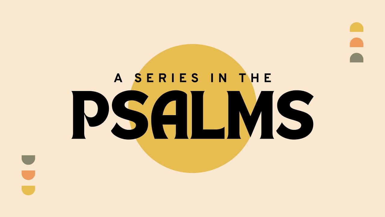 To Know Him Is to Serve and Praise Him with a Smile - Psalm 100 - Tony ...