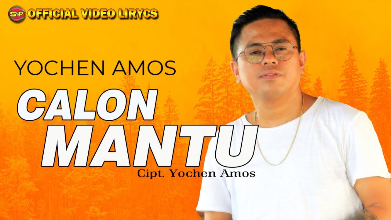 Yochen Amos - Calon Mantu I lagu Ambon Terbaru I Lagu Indonesia Timur ...