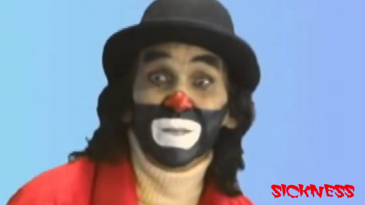 CHE PILLIN el primo borracho de cepillin - YouTube