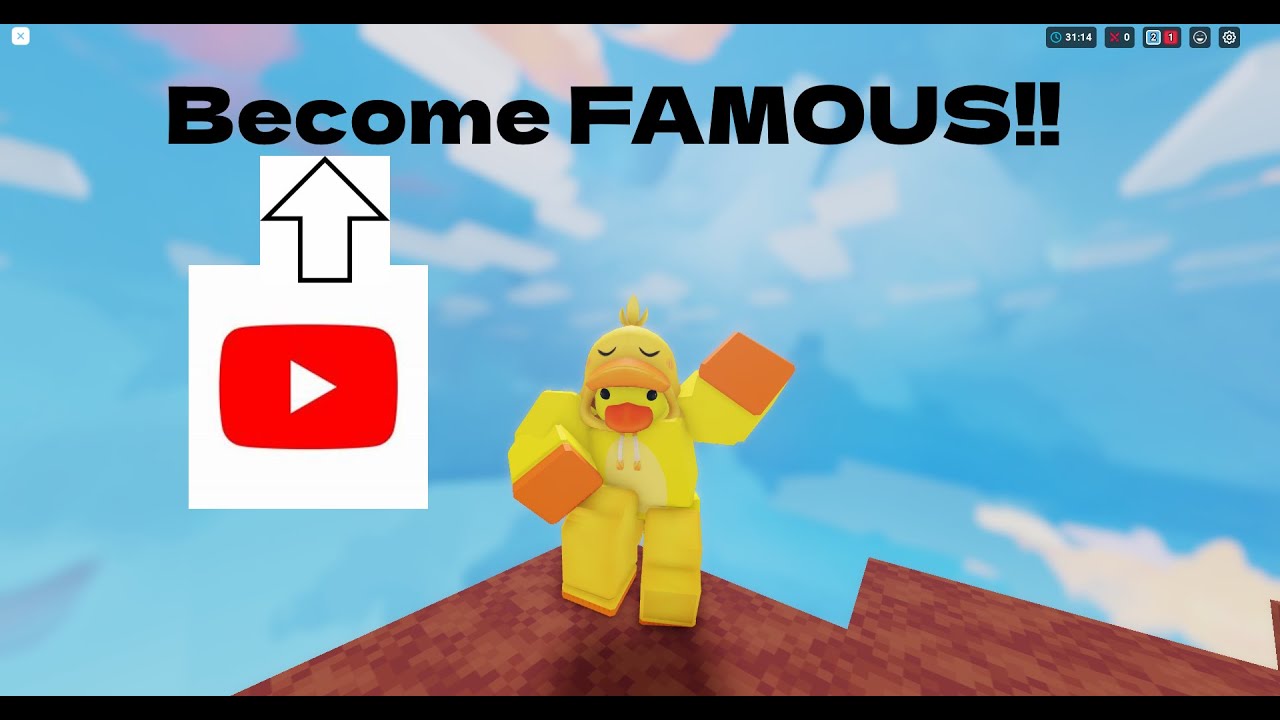 How to get a lot of subscribers! - YouTube