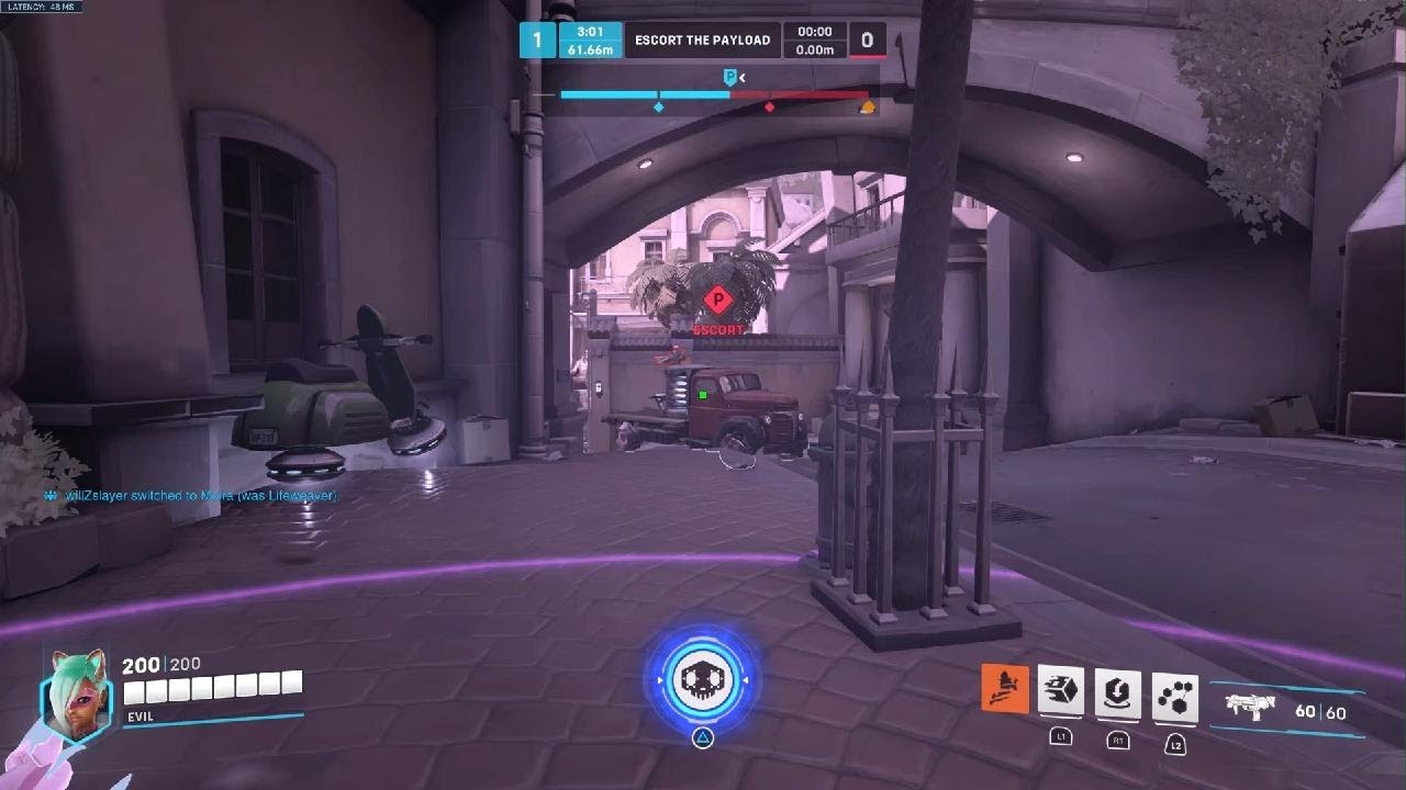 Longest back cap ever - YouTube