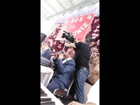 《Ebilxan Sirvanli》《Udulu Toyu》2019 Super ifa