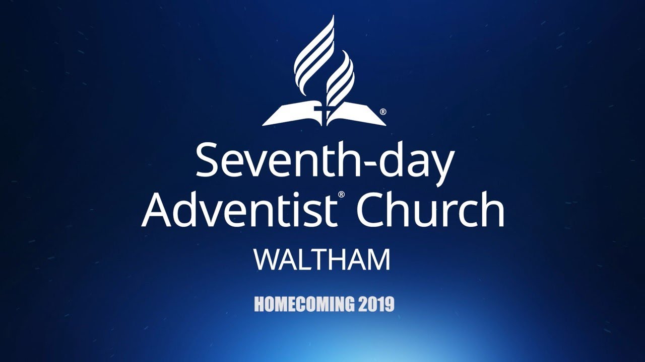 Homecoming 2019 "The Great Homecoming, The Grand Homegoing" (Divine ...