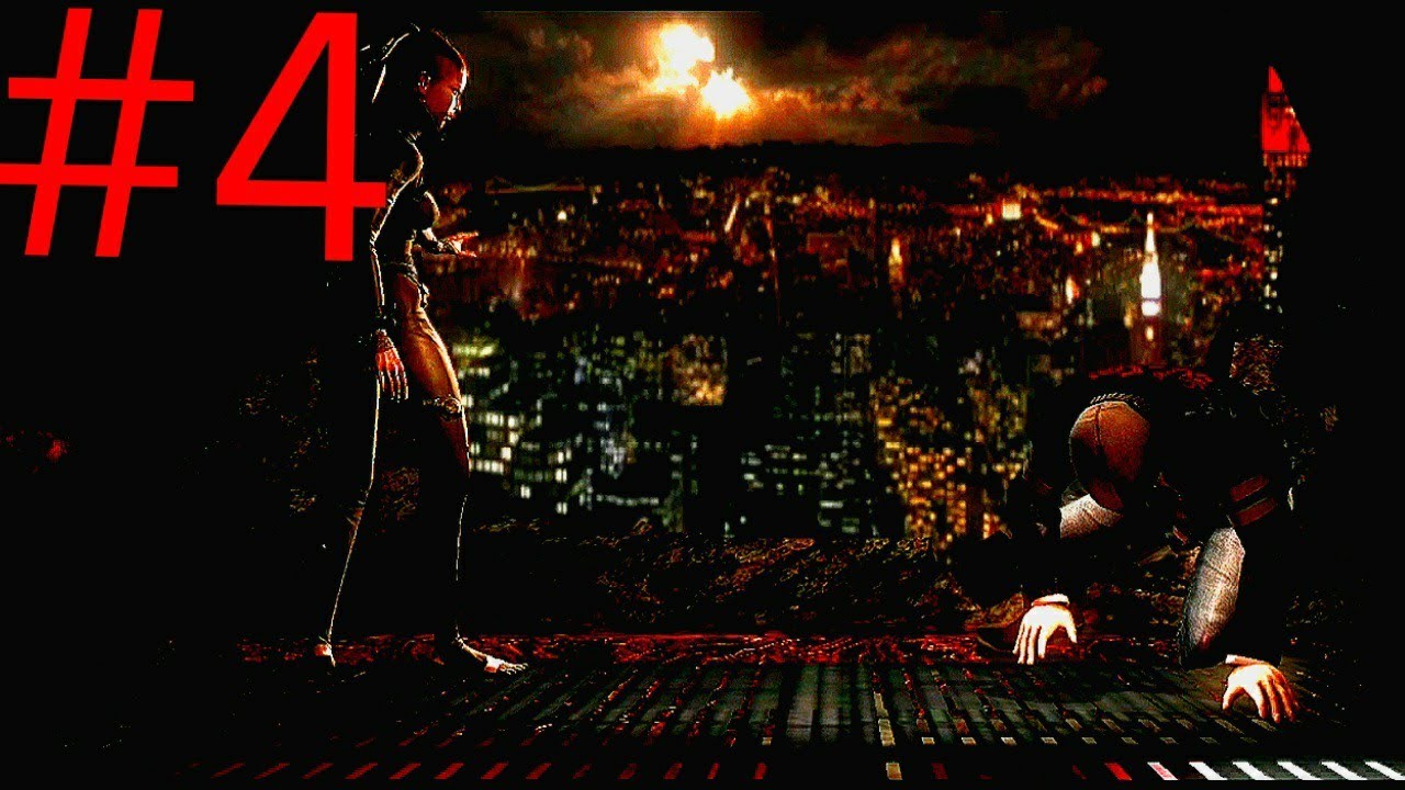 Prototype|Gameplay|Part-4|ENJOY - YouTube