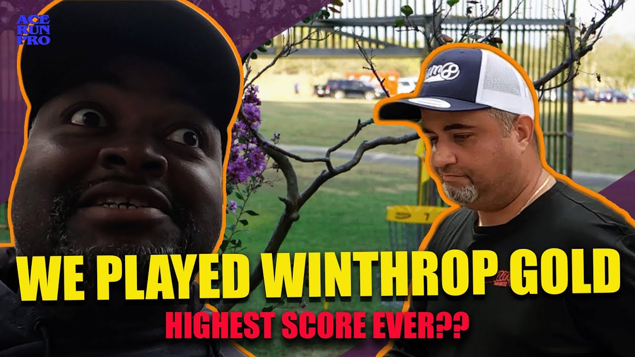 ARP We Play The USDGC Layout At Winthrop Arena How Do Pros Play This Course So Well arp-we-play-the-usdgc-layout-at-winthrop-arena-how-do-pros-play-this-course-so-well