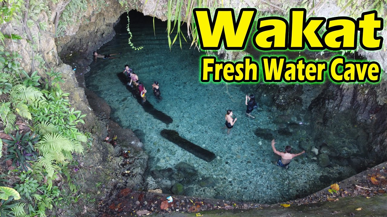 Surigao Del Sur To Surigao Del Norte Road Trip - Part 1 | Wakat Fresh ...