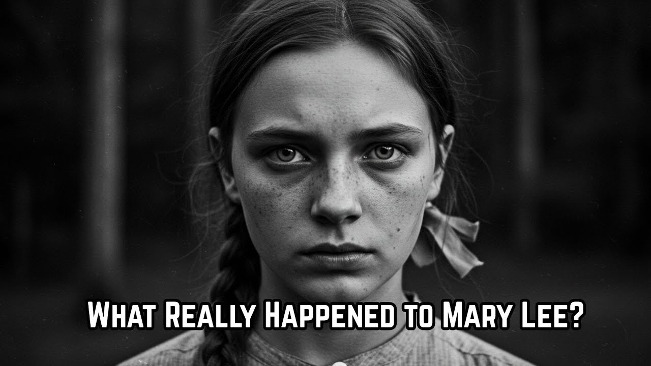 The Vanishing of Mary Lee: Appalachia’s Most Bizarre Mystery | Old ...