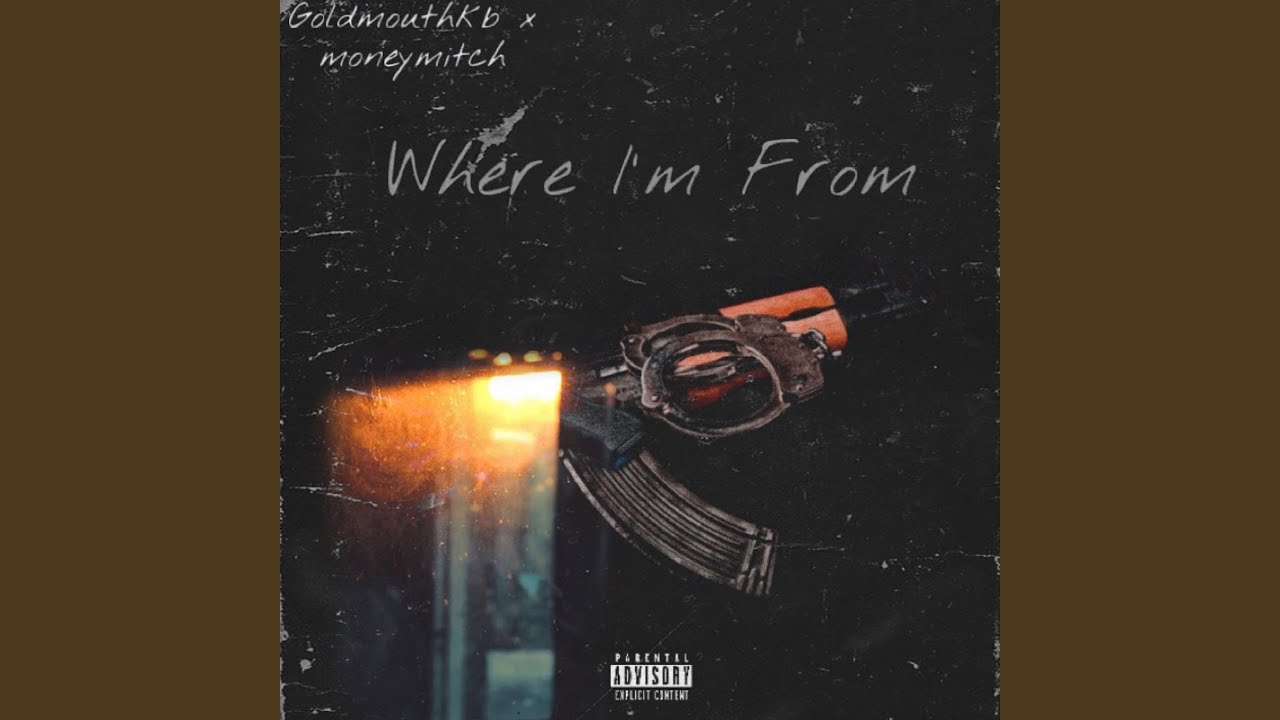 Where Im From - YouTube Music