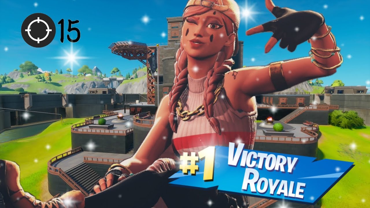 Fortnite Reload - Zero Build Duos Chapter 5 Season 4 [Battle Royale ...