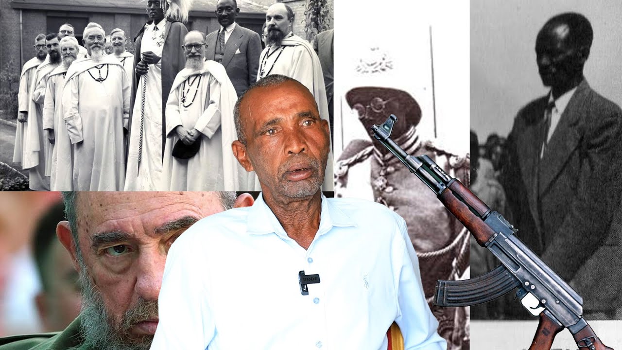 "Imbunda narwanishaga nayigurishije mu 1994, inyenzi zafashe Kanombe ...