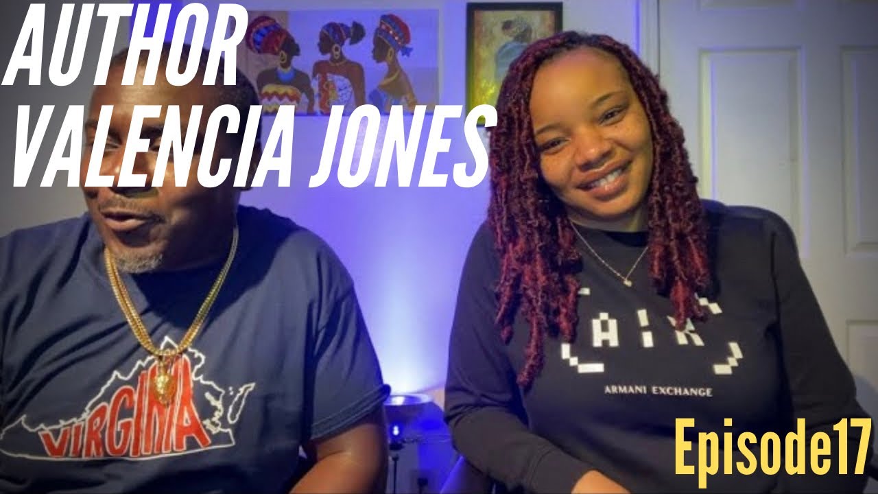 Becoming and Author, Mentoring, Relationships and more with Author ...