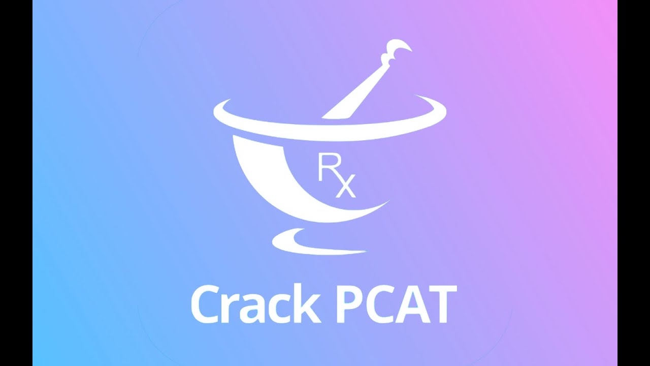 PCAT Exam Study Prep to score higher on the Pharmacy College Admission ...