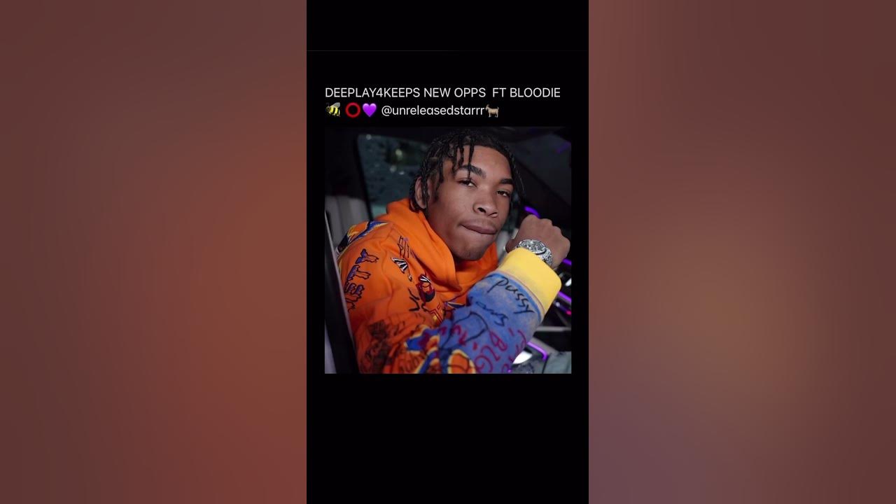 DEEPLAY4KEEPS NEW OPPS FT BLOODIE FULL SONG HIT ME UP U WANT deeplay4keeps-new-opps-ft-bloodie-full-song-hit-me-up-u-want