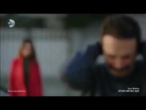 Siyah Beyaz Aşk 13.Bölüm