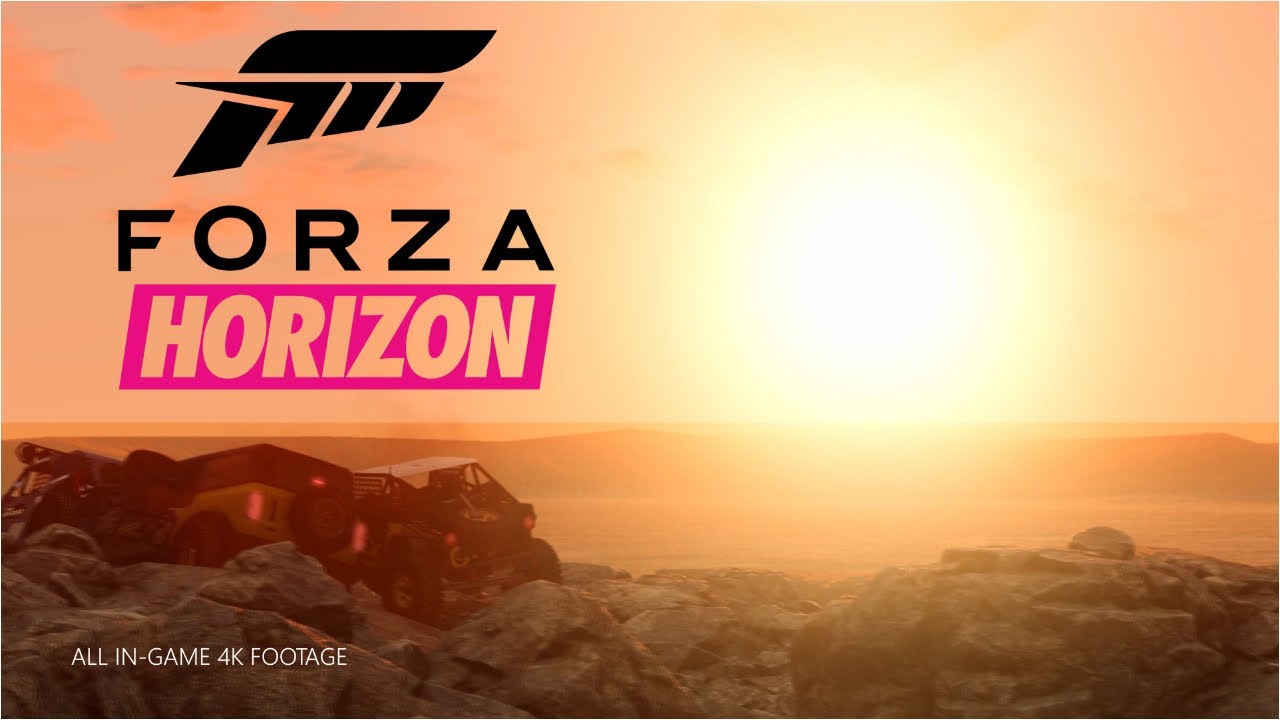 FORZA in BeamNG.drive - YouTube