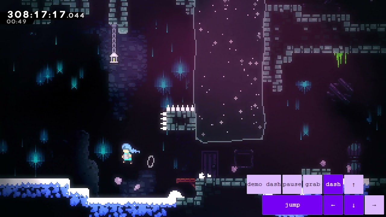 Hyper Dash - YouTube