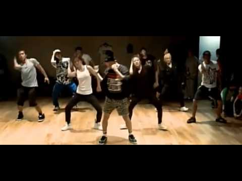 G-Dragon - Crayon mirrored Dance Practice
