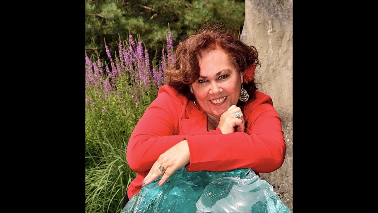 Grace Reece - Droog Je Tranen Schat - Demo 2017 - YouTube