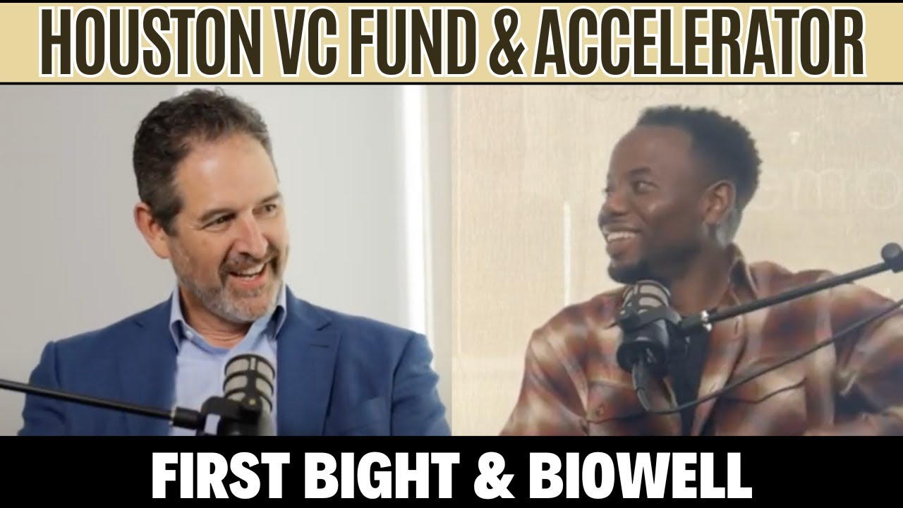 Insights from a New VC Fund & Startup Accelerator: First Bight ...