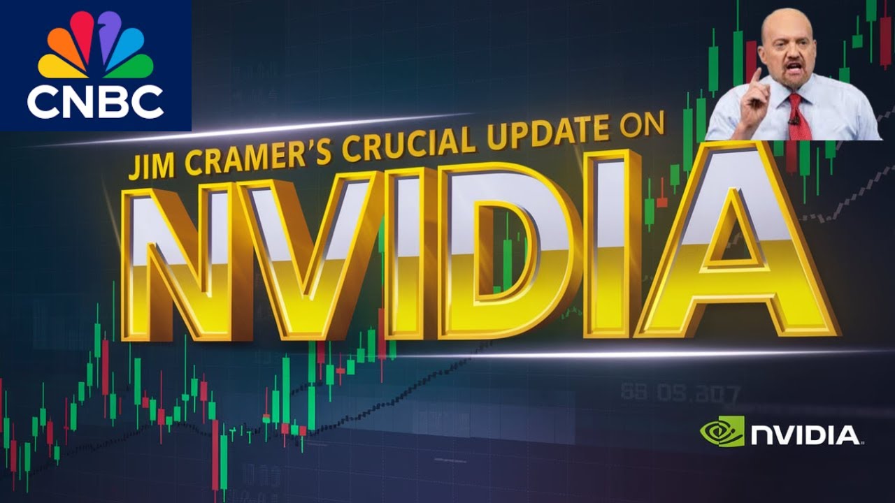 🚨 Nvidia Stock: Jim Cramer’s URGENT Warning! | NVDA Stock News | Nvidia ...