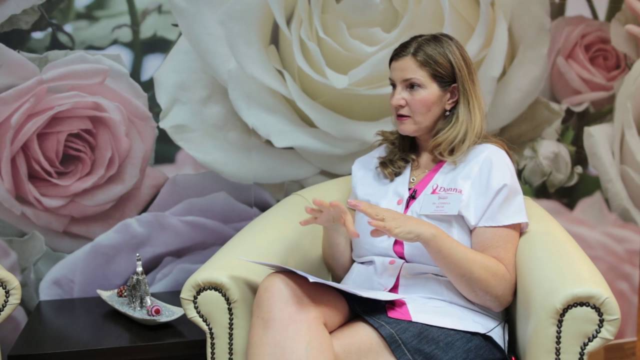 Tratament candida - Dr. Corina Bușe - YouTube