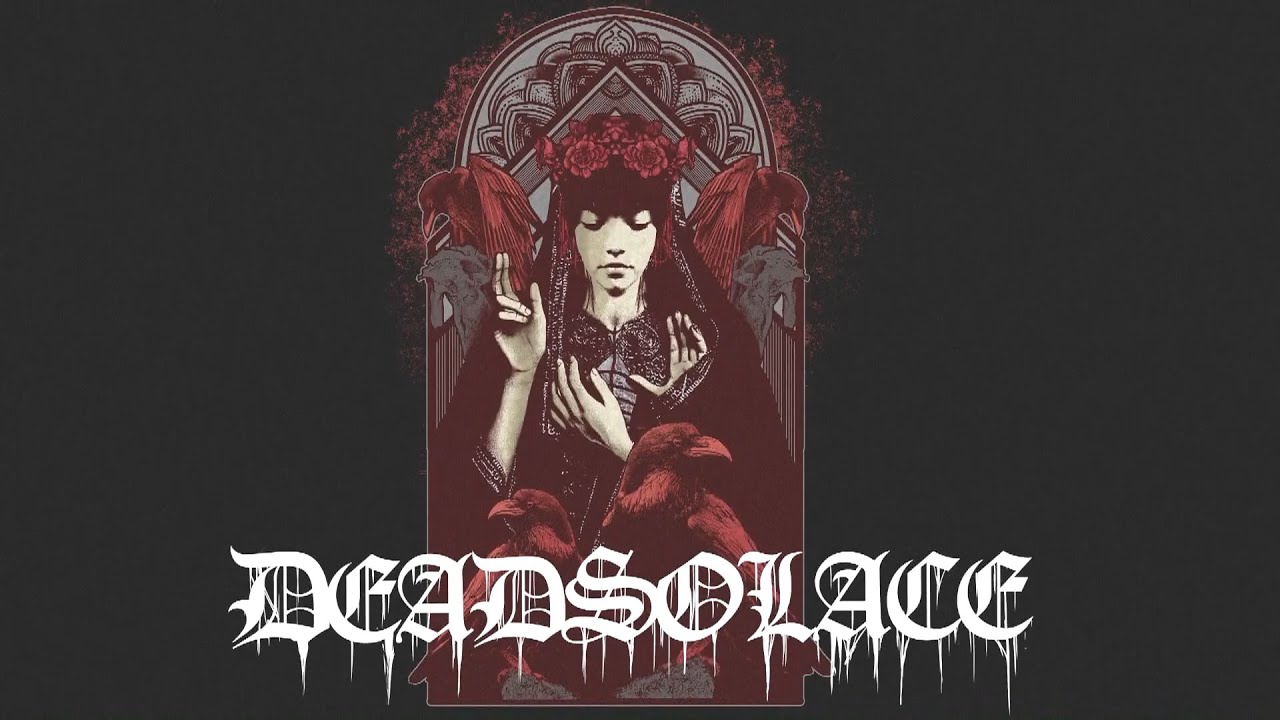 DEAD SOLACE - DISPOSED [SINGLE] (2020) SW EXCLUSIVE - YouTube