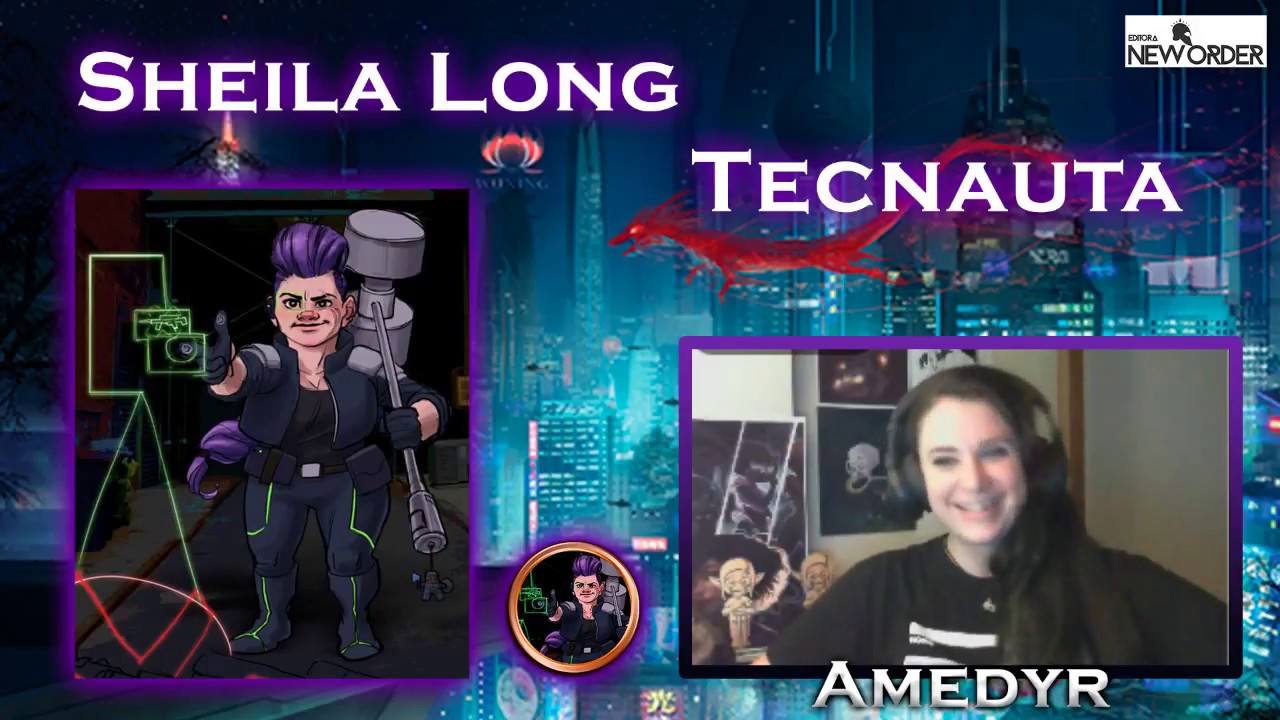 Shadowrun 5e - #15 - "Nem todos conseguem" - YouTube