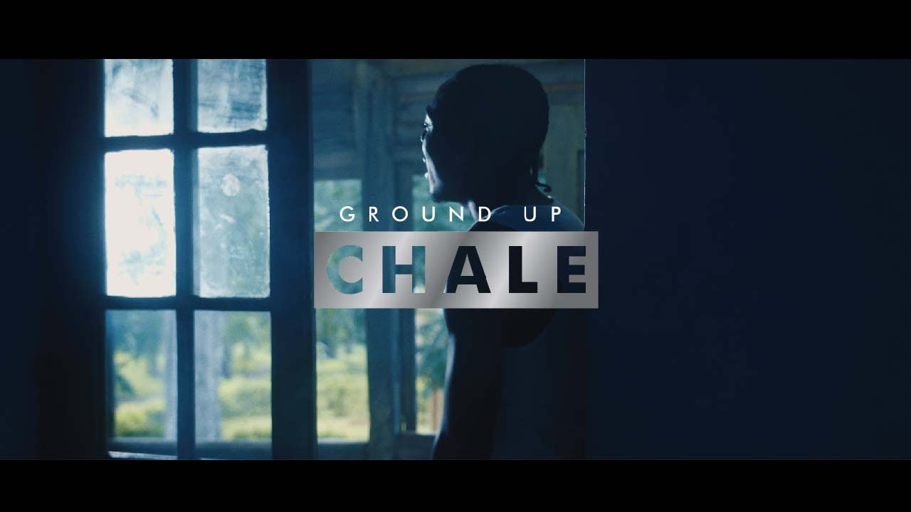 Twitch 4EVA - Chaskele | Ground up Tv - YouTube