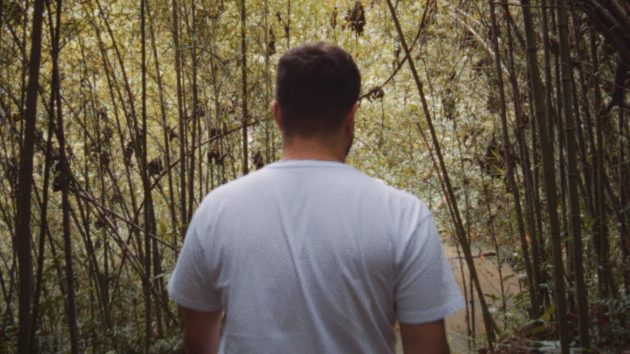 Nathan Murari - Nostalgia (Clipe Oficial) - YouTube